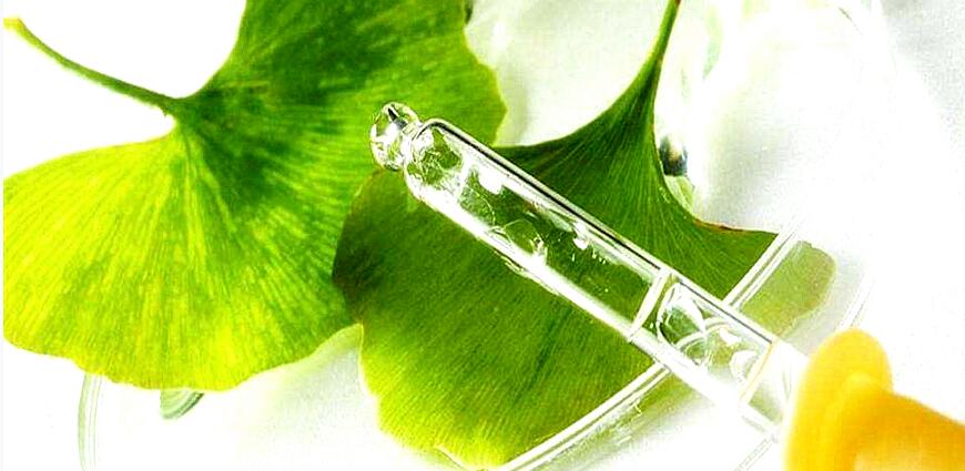 Plant Extraction Process - Sunresin