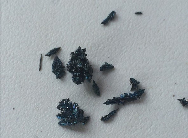 Vanadium Recovery Resin application- Sunresin