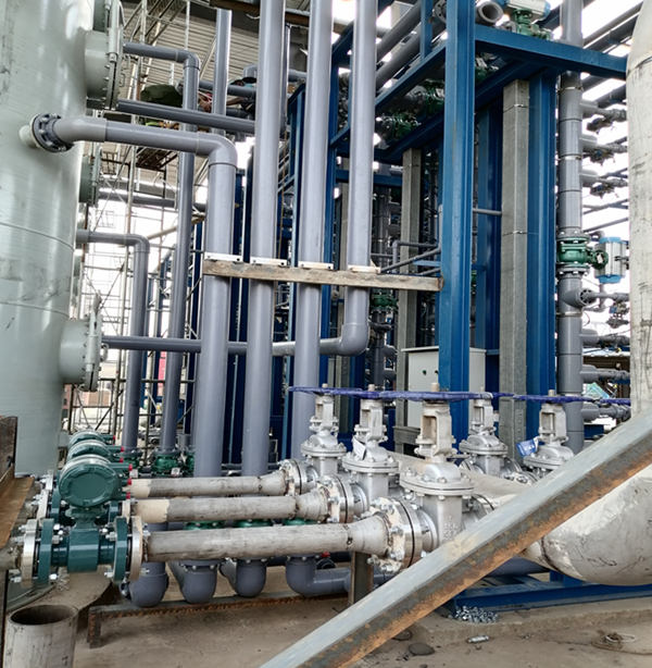 Sunresin’s Ruashi Cobalt Extraction Project started up in DR Congo ...