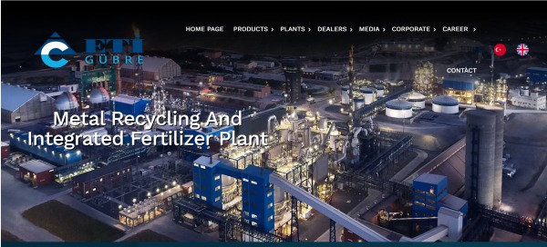 La tecnologia di recupero del nichel-cobalto di Sunresin è arrivata in ...